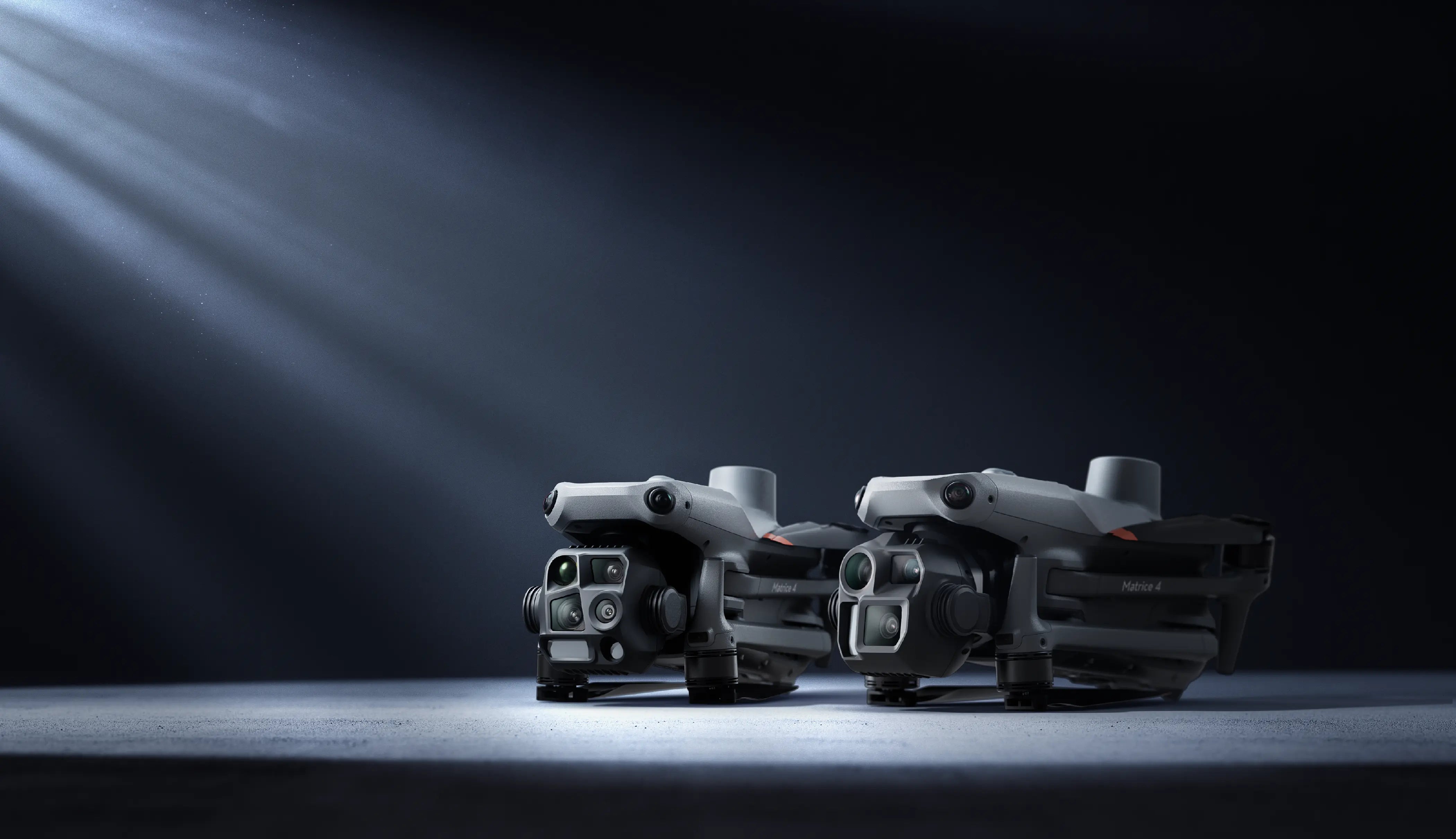 Unleashing The Power Of Innovation The Dji Matrice 4 Series At Uav